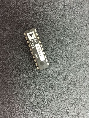 AD630JN原装拆机 欢迎咨询