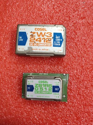 ZW32412   ZS1R50512  拆机现货