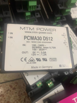 PCMA30D512