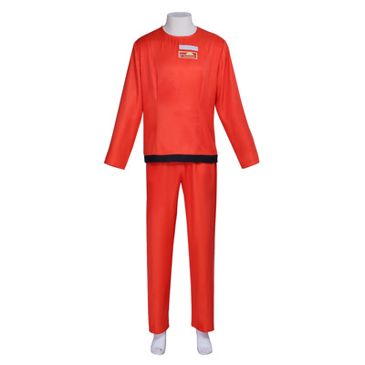 004节舞台表演员工同款表演服