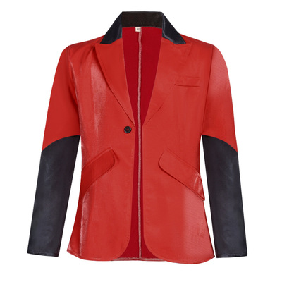 004主dewcosplay角色扮演外套