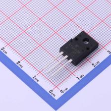 TK16A60W,S4VX 场效应管(MOSFET) TK16A60W,S4VX
