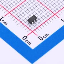 IRLMS6702TRPBF 场效应管(MOSFET) IRLMS6702TRPBF
