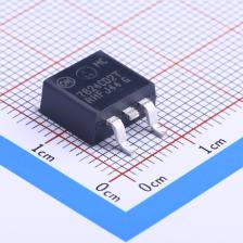 MC7824CD2TR4G 线性稳压器(LDO) 正 Vin=40V Vout=24V 1A 61dB@(1