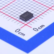 DSX321G-30M 无源晶振 30MHz 12pF 20ppm
