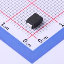 P3100SB-MS 半导体放电管(TSS) Vdrm=275V Vs=350V 120mA