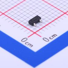 LM4040C25IDBZT 电压基准芯片 2.5V 15mA