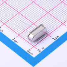S1C36800ZWJAC 无源晶振 3.68MHz ±20ppm 20pF