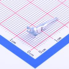 1565080-1 压线端子 1565080-1