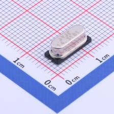 S1T14318ZWFAC 无源晶振 14.31818MHz ±20ppm 20pF