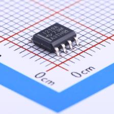 INA219AIDR 电流感应放大器 INA219AIDR