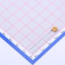 TVR05391KSAPJY 压敏电阻 Zinc Oxide Varistor