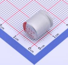 PC0J152MG120Z30CR0 固态电容 1500uF ±20% 6.3V