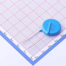 RM20D751KE1IE100 压敏电阻 MOV 20D751K