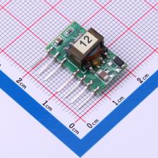 TWRB2412S-3WR2L 电源模块 Vin=18V~36V Vout=12V 250mA
