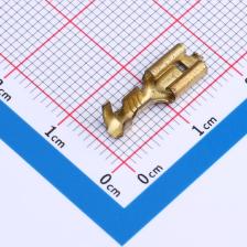 63477-1 冷压端子 634771 端子