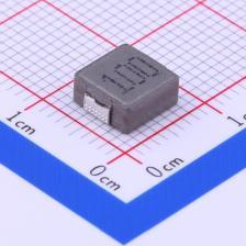 MAPM0630F-100M-LF 功率电感 10uH ±20% 3A 110mΩ