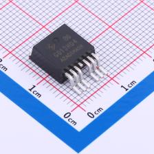 HYG013N04NA1B6 场效应管(MOSFET) HYG013N04NA1B6