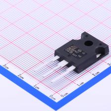 STW12NK90Z 场效应管(MOSFET) N沟道 900V 11A