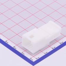 1565804-2 压线端子胶壳 2.2mm 2x4P