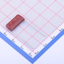 B83D331KQ1B0170085040EOY 聚丙烯膜电容(CBB) 330pF ±10% 2kV