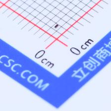 ESD108-B1-CSP0201E6327 瞬态抑制二极管(TVS) 双向 Vrwm:5.5V
