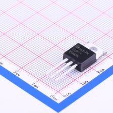 FQP20N06L 场效应管(MOSFET) N沟道 60V 21A