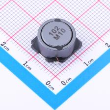 CDRR127NP-102MC 功率电感 1mH ±20% 1.271Ω