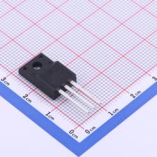 SIF12N65C 场效应管(MOSFET) 场效应管