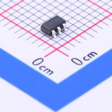 ME6219C25M5G 线性稳压器(LDO) 正 Vin=6.5V Vout=2.5V 300mA 62d