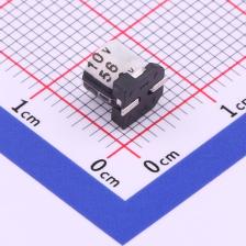 VMMB0571A560MV 贴片型铝电解电容 56uF ±20% 10V