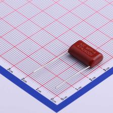 MPP474J2G15AJ2261A 聚丙烯膜电容(CBB) 470nF ±5% 400V CBB22(M