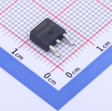 AOD4132-MS 场效应管(MOSFET) N沟道 30V 100A AOD4132-MS