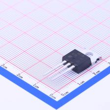 IRF510PBF 场效应管(MOSFET) N沟道 100V 5.6A