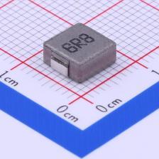 MAPM0630F-6R8M-LF 功率电感 6.8uH ±20% 4.5A 60mΩ