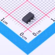 AMS1117-3.3 线性稳压器(LDO) 正 Vin=20V Vout=3.3V 1A 75dB@(12