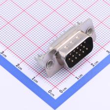 10090928-P154XLF D-Sub/DVI/HDMI连接器 10090928-P154XLF