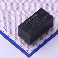 EC03-S12 电源模块 Vin=85VAC~264VAC Vin=120V~370V Vout=12V 25