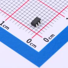 FDC365P 场效应管(MOSFET) P沟道 -30V -4.8A
