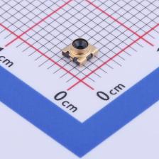 KH-3030175-G1 RF射频同轴连接器 IPEX 内孔 一代3.0*3.0*1.75金