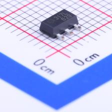 LM317LF 线性稳压器(LDO) 正 Vin=40V Vout=1.2V~37V 100mA
