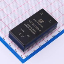 USA24100S-8 电源模块 Vin=18V~36V Vout=100V 80mA