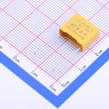 MP2392K27C2X6LC 安规电容 等级:X2 3.9nF ±10%