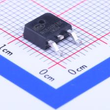 NCE01P18K 场效应管(MOSFET) P沟道 100V 18A