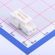 2321918-2 压线端子胶壳 2.5mm 1x2P