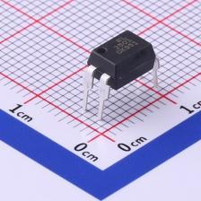 EL2501(K)-G 光耦-光电晶体管输出 EL2501(K)-G