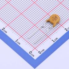 TRE025 自恢复保险丝 0.25A 120V