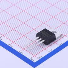 IRF9Z34N 场效应管(MOSFET) P沟道 55V 19A