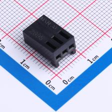 50291558 连接器 塑壳