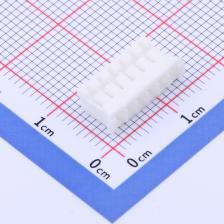 IPCW200H16NW010 压线端子胶壳 2mm 1x6P